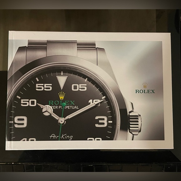 Rolex | Other | Boutique Rolex 2222023 Watch Collections 242 Page ...